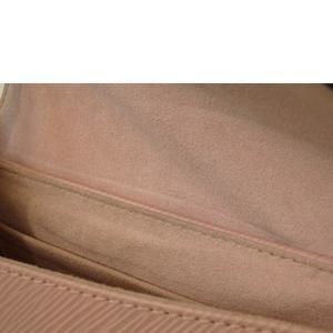 Louis Vuitton | Bags | Louis Vuitton Locky Bb Epi Pink Ballerine Bag ...